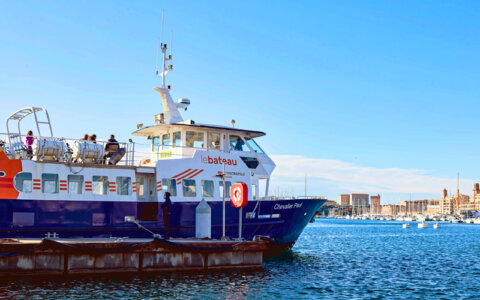 Discover - lebateau-frioul-if