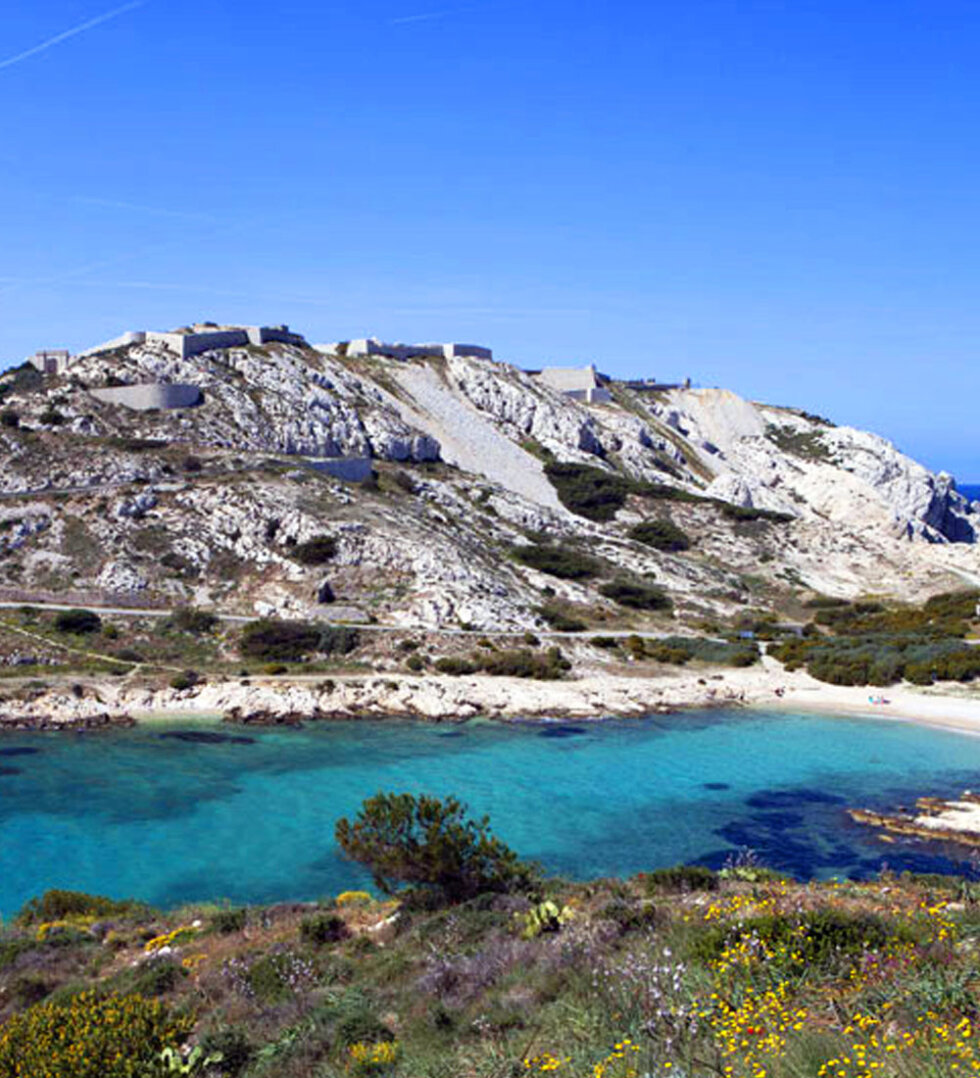 Discover - lebateau-frioul-if